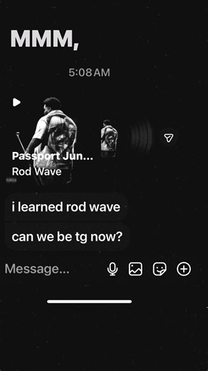 Discover Rod Wave's Inspiring Music Journey
