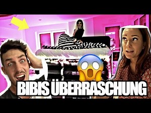 Bibis & Julians MEGA Überraschung für UNS 😲 | 19.12.17 | Daily Maren & Tobi