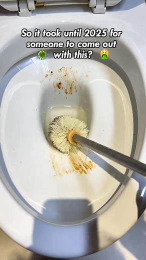 The nightmare of cleaning the toilet? This handy one-time-use item tip allows you to complete the cleaning without coming into contact with any dirt - that's amazing! #CleaningTokyo | Cherishtion-H