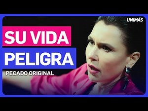 La vida de Ender corre peligro tras caer al mar | Pecado Original | Capítulo Final