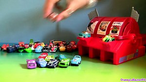 12 reactions | Micro Drifters Multi Car Launcher WGP Pixar Cars 2 Disney Planes World Grand Prix Playset review | Fun Toyz Collector | Facebook