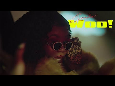 Charmaine - WOO! (Official Music Video)