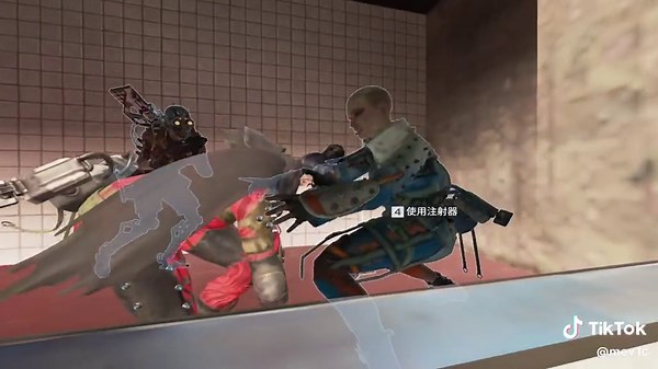 How to create Apex no audio... #apexlegends