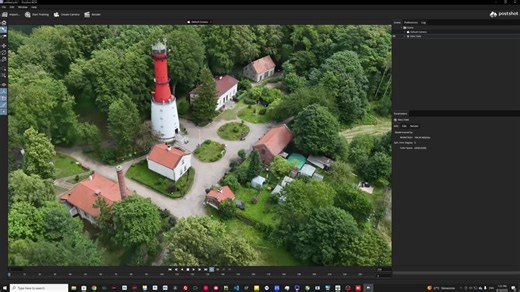 #3dgs #lidar360mls #lod #lishare #lidar360mls #pointcloud #deeplearning #3dgaussiansplatting #gaussiansplattingsoftware | GreenValley International
