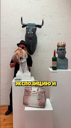 Living paper faces 🎭