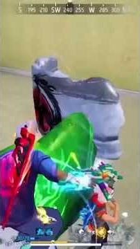 Free Fire Mein One Shot Kill! Kya Aap Kar Sakte Ho? 🤯 #Shorts