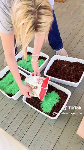 Tami Jones | Hometown Quilt Co on TikTok