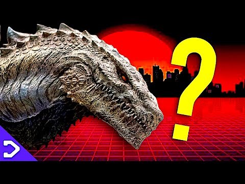 What Happened To The Godzilla 1998 SEQUEL?!