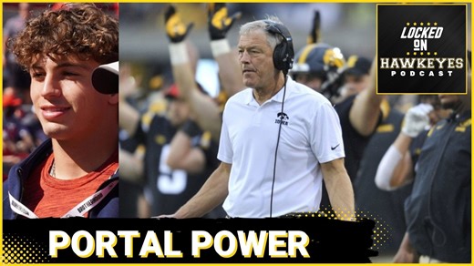 SURPRISE? Iowa Adds Cody Haddad from Ohio State—Transfer Boost Will ELEVATE Hawkeye Defense