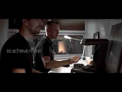 3Shape F8 Lab Scanner