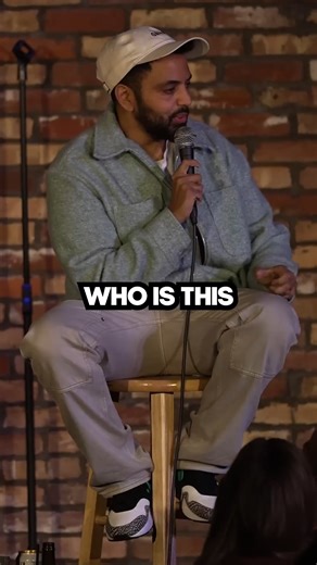 Tomorrow night, Akaash Singh heads our way!. The US comedian has gone from strength to strength and hit our stage with his brilliant new stand up special. Final tickets available at bit.ly/AkaashSingh2026 | The Gov