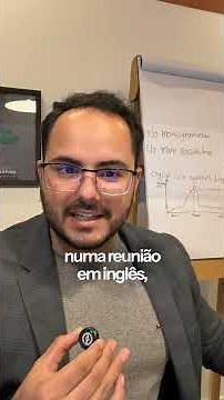 Aprenda palavras novas em inglês Assim!