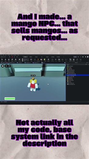 Break In Inspired Game Development Day 3 #shorts