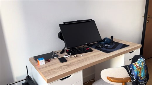 Mid. #setup #pc #Vortex #tech #rtx5070ti