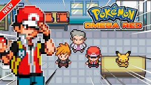 ▷ Pokemon omega red guia [2026]