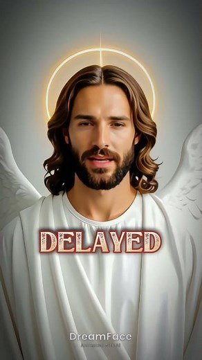 Daily Angel Message from Archangel Michael: Jesus' Words of Peace for Busy Days