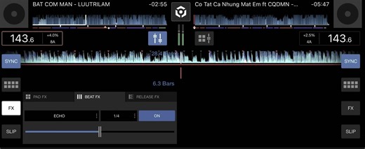 Bát Cơm Mặn: Enjoy the Latest Music Remixes