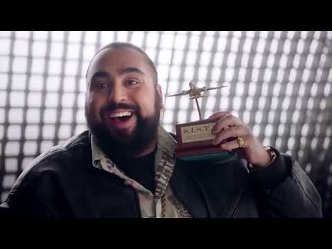 British Airways | Safety Video Sequel | The Director's Cut