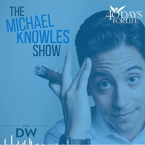 21 reactions | The pro-life movement is winning and it's no coincidence! We know our facts. Learn how to explain the facts better with What to Say When Get it here: https://40daysforlifegear.com/collections/books/products/what-to-say-when Photo and audio courtesy of Michael Knowles and the Daily Wire | 40 Days for Life | Facebook
