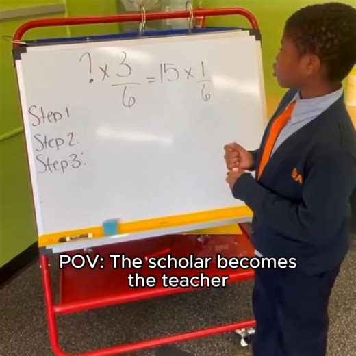 Our teachers provide hands-on support that nurtures confident problem-solvers. Apply for 2026–27 and unlock your child’s future! | Success Academy Charter Schools