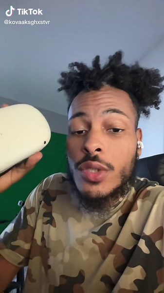 Cómo jugar Call of Duty en Realidad Virtual