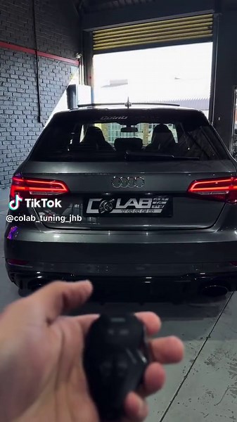 Colab Tuning: Performance Exhausts, Software, and More