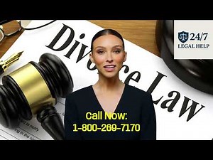Divorce Legal Aid & Help – Free Consultation with Lawyers