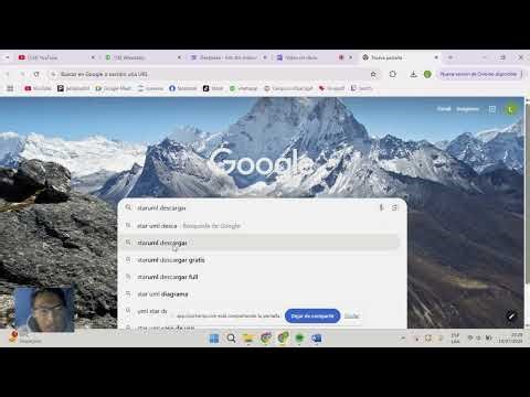 como descargar star uml en pc (explicacion incluido)