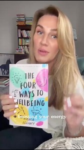 15 reactions | The secret is out!  We’re so, so excited to announce that our founder, @nicolaelliottneom, has written a book about all things wellbeing  Coming in January, The Four Ways to Wellbeing combines Nicola’s own no-nonsense advice with insights from experts to help you discover the secrets to BETTER SLEEP. LESS STRESS. MORE ENERGY. MOOD BOOST. Excited as we are? You can preorder now: https://bit.ly/3t8T1fr | NEOM Wellbeing | Facebook