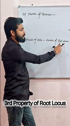 #root_locus #sudhanshu_sir