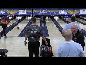 2024 USBC Open Championships - D/S Event - Doubles Game 1