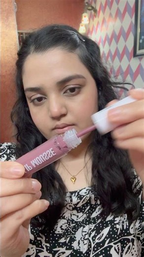 Zudio mousse Lipstick #zudio #shorts #makeup