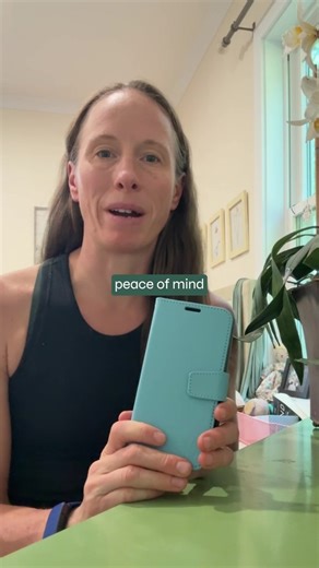 2K views · 12 reactions | ❌ Your phone case should do more than just look good. ✅ Protect your phone, your data, and even your health with SafeSleeve – the only case with: ✔️ EMF Protection ✔️ RFID Blocking Wallet ✔️ Military-Grade Drop Protection ✔️ Premium Quality ✔️ Built-in Kickstand Stop settling for cheap cases that do nothing for you. Upgrade today!  Get yours now! #StayProtected https://www.safesleevecases.com/ | SafeSleeve | Facebook