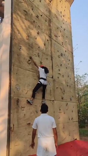 IPS officer training video