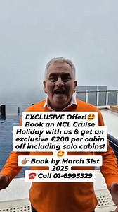 6.2K views · 53 reactions | ❗️EXCLUSIVE Offer❗️ to Click&Go Holidays...