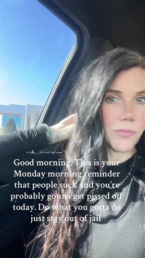 Manic Monday Motivation for a Productive Week