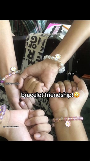 Creative Friendship Bracelet Ideas