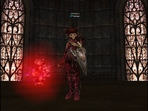 ExiliumWorld Fortune Seeker Tournament Event 1x1 - LINEAGE II HIGH FIVE