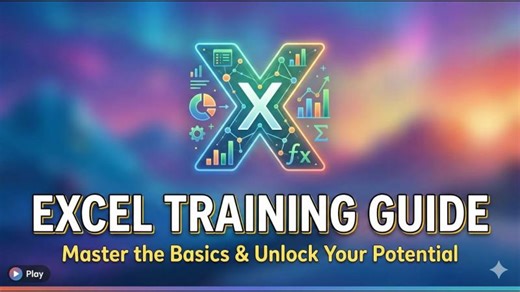 Master Excel in 7 Days: The Intensive Analyst Bootcamp | Ahmed Khorshid