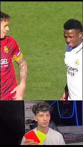 364K views · 21K reactions | The disrespect toward Vini JR is unreal ⚽️‼️Follow @legacy_mx2 for more  #legacymx #football #footballnews #footballedits #footballfans #footballgame #fußballer #fußball #futebol #soccer #soccervines #soccerlife #footballmemes #footballmeme #funny #championsleauge #worldcup #vinijr | Legacy MX | Facebook