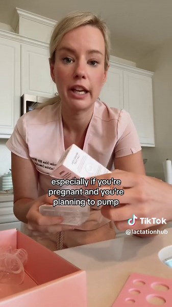 Replying to @Beta.tester A lot of our patients see an increase in pumping amount! Its not always the case for primary low milk supply (if its caused by another issue) BUT - even then a proper flange size can stimulate the breast better 💛 #pumping #pumpingmom #breastfeedingmom #breastfeeding #pumpingtime #breastpump #postpartum #breastmilk #pumpingtips