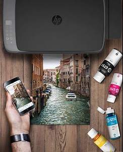 347K views · 109 comments | HP Ink Tank Wireless ile sınıfının en iyi...