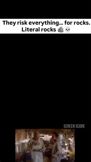 Screen Score | "Where there’s dirt… there’s gold." ⛏️💰 Follow miners chasing fortune in the harshest conditions of the Yukon. From busted machines to... | Instagram