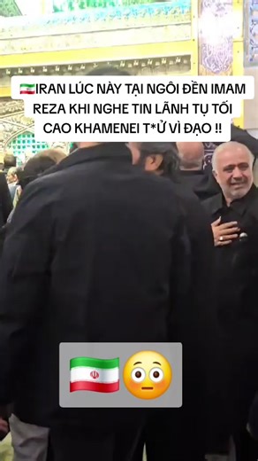 #iran #khamenei #xuhuong #foryou #viral