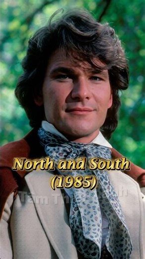 North and South (1985) Cast — Then & Now | 40+ Years Later ⚔️