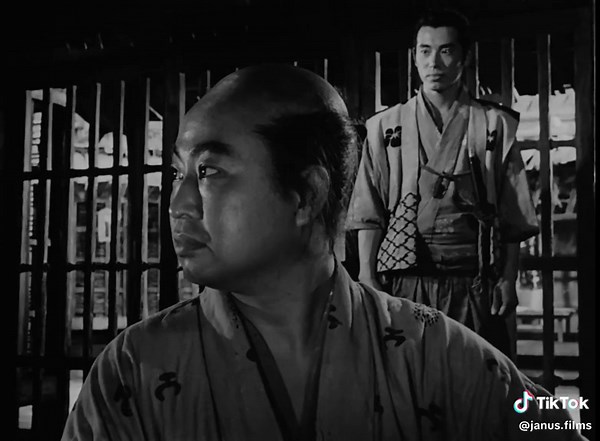 七郎次 ⚔️Shichirōji The 4K Restoration of SEVEN SAMURAI is now playing in New York at @filmforumnyc and expanding to select cities this Friday! Go to sevensamurai.film to see when SEVEN SAMURAI is playing in your city 🎟