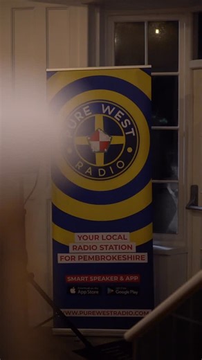 What a great evening celebrating the launch of Pure West Biz Group! We loved sharing an evening of conversation and collaboration with so many who make our community thrive. A big thank you to The Imperial Hotel - Tenby for the warm welcome and to everyone who joined us - we’re already looking forward to the next one! Want to learn more about how we can support your business? Get in touch at alison@purewestradio.com 📸 - laura maggs | Pure West Radio