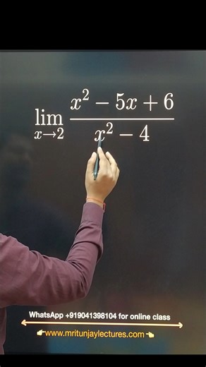 #limits #solutionchallenge #mritunjaylectures #jeemains #mathschallenge #calculus #CalculusProblems #jeemainsjeemains #11thclass #IITJEE #12thclass #limit #function #maths #i#integration | Mritunjay Lectures