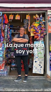 307 reactions · 11 comments | Porque no solo atiendes un negocio exitoso, construyes sueños y sostienes a tu familia ‍♀️ ¡Porque la que manda eres tú! #8M #8Marzo #Mujeres #TiendaDeLaEsquina #TiendaDeAbarrotes #DíaDeLaMujer | Rabbit | Facebook