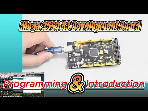 KEYESTUDIO 丨KS0248 Leonardo R3 Development Board（Complete microcontroller support included）